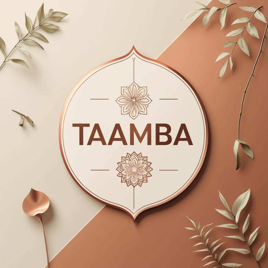 Products – Taamba